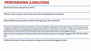 Pembentukan dan Tata Kerja KPPS_final#1.pptx