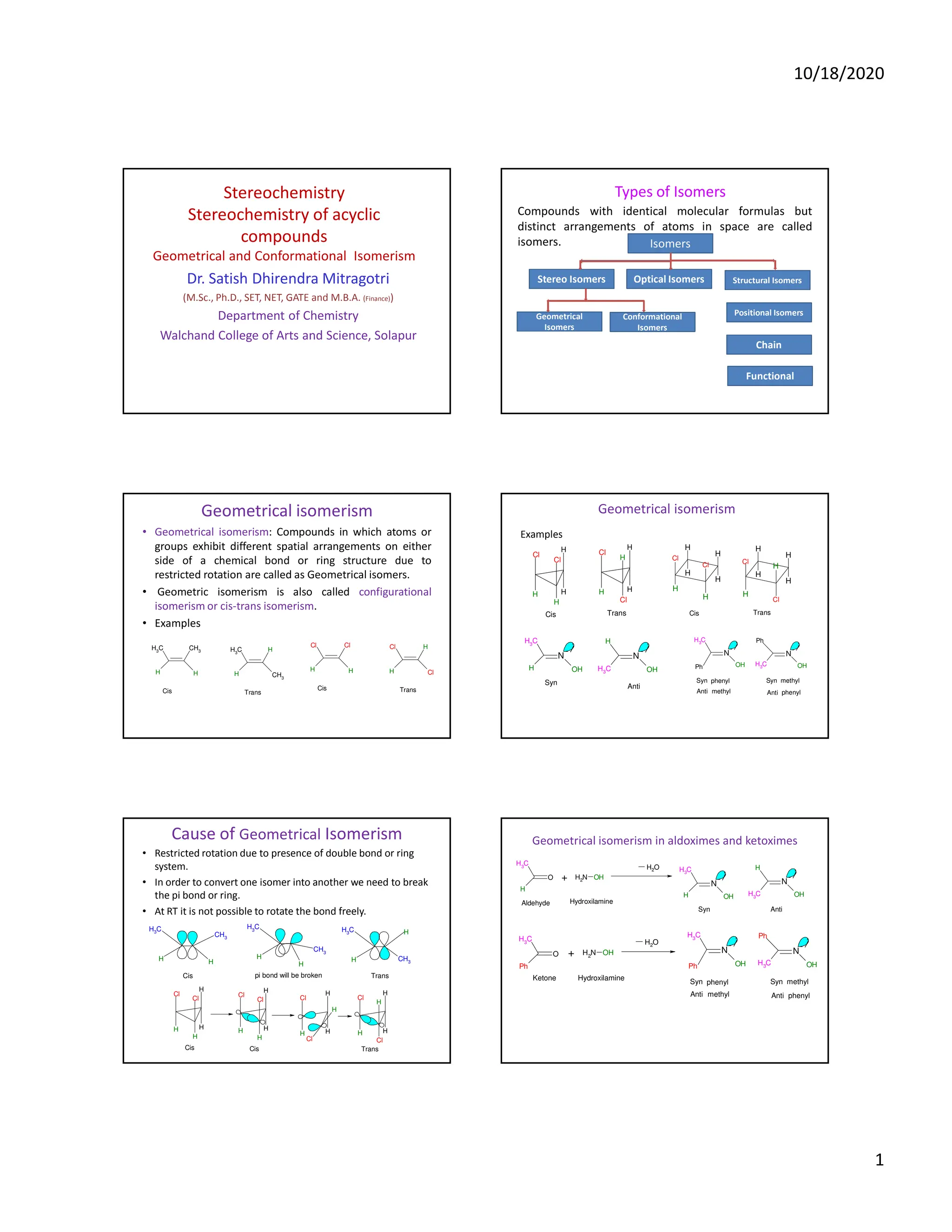 04. Stereochemistry of acyclic compounds.pdf