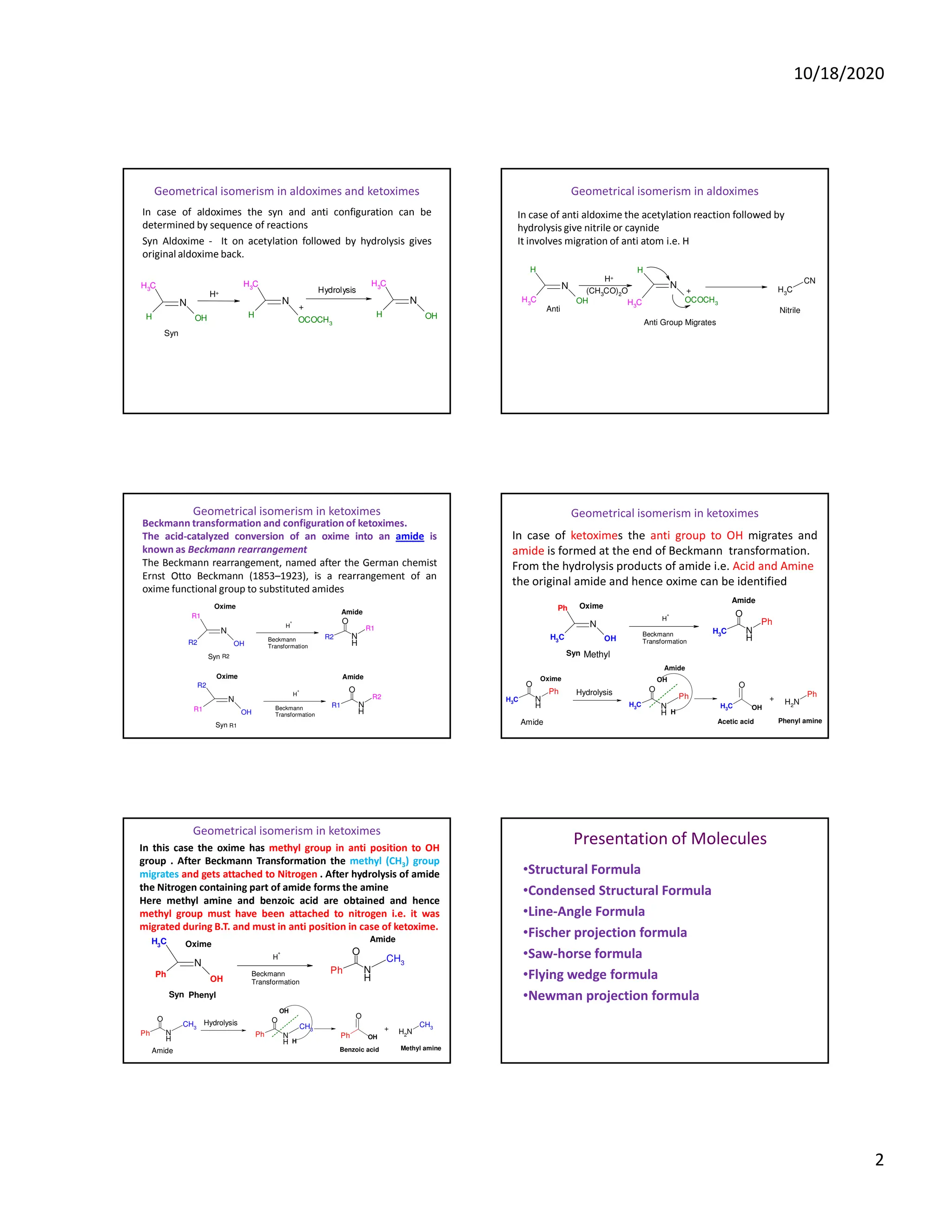 04 Stereochemistry Of Acyclic Compounds Pdf