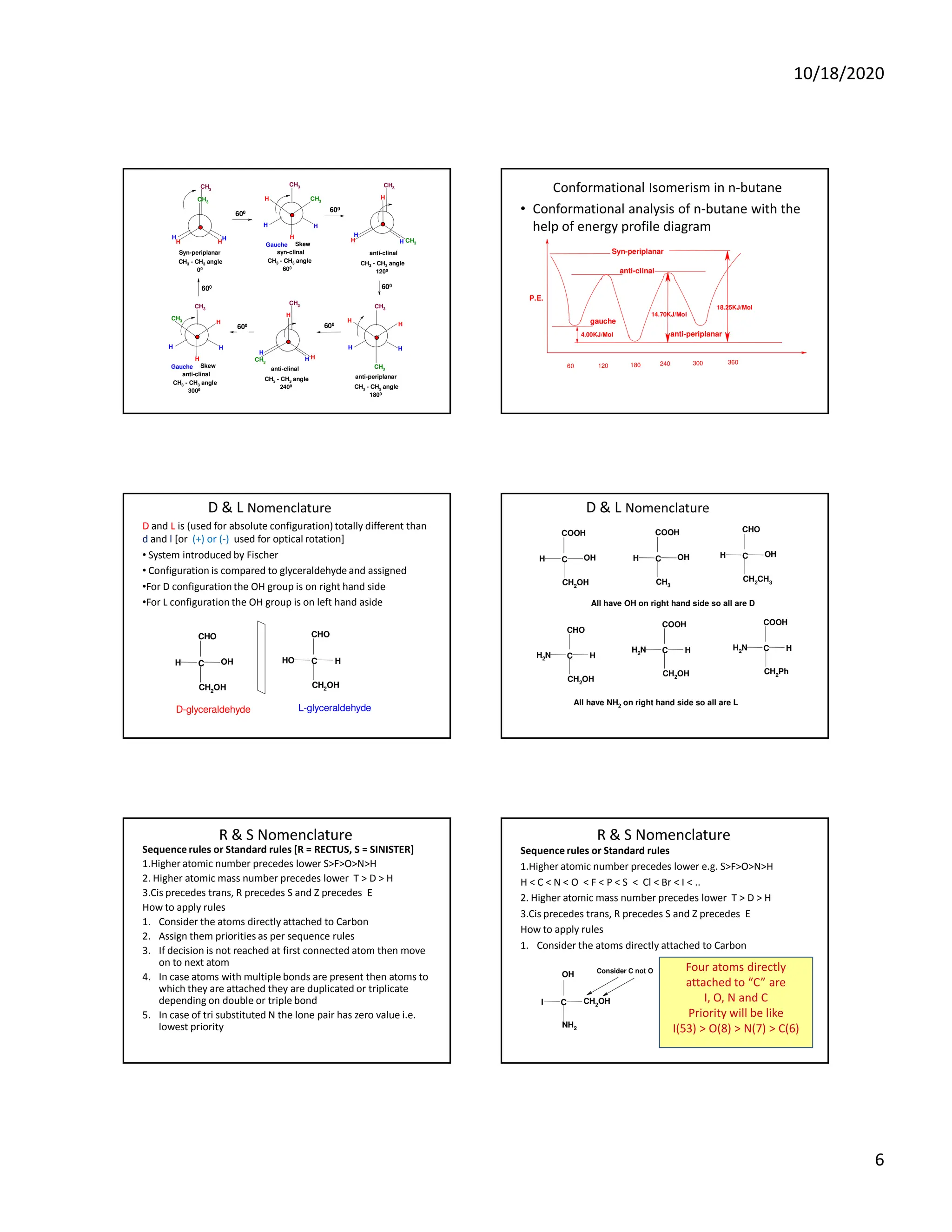 04. Stereochemistry of acyclic compounds.pdf