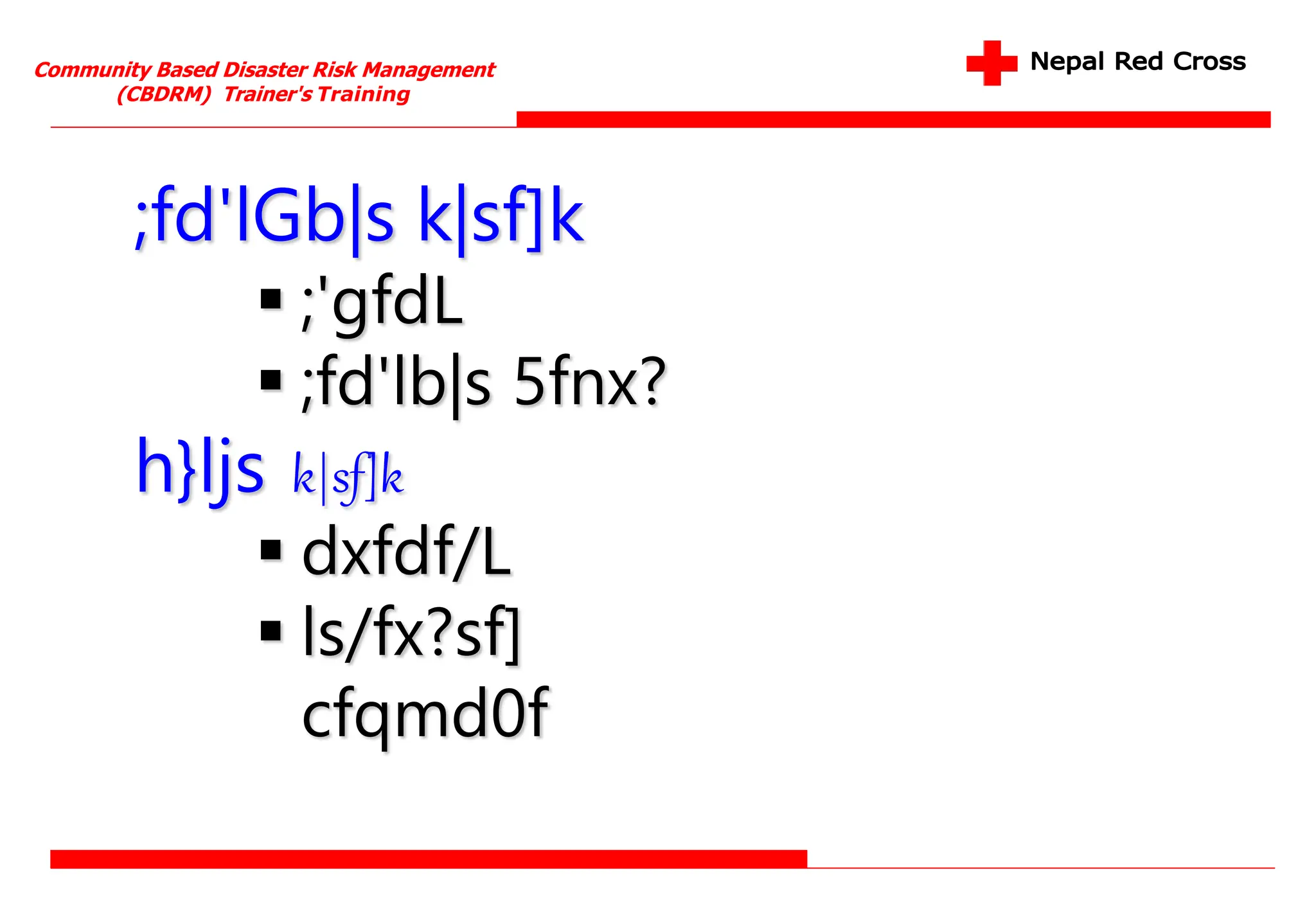 04. Hazard, Vulnerability,Capacity Assessment.ppt