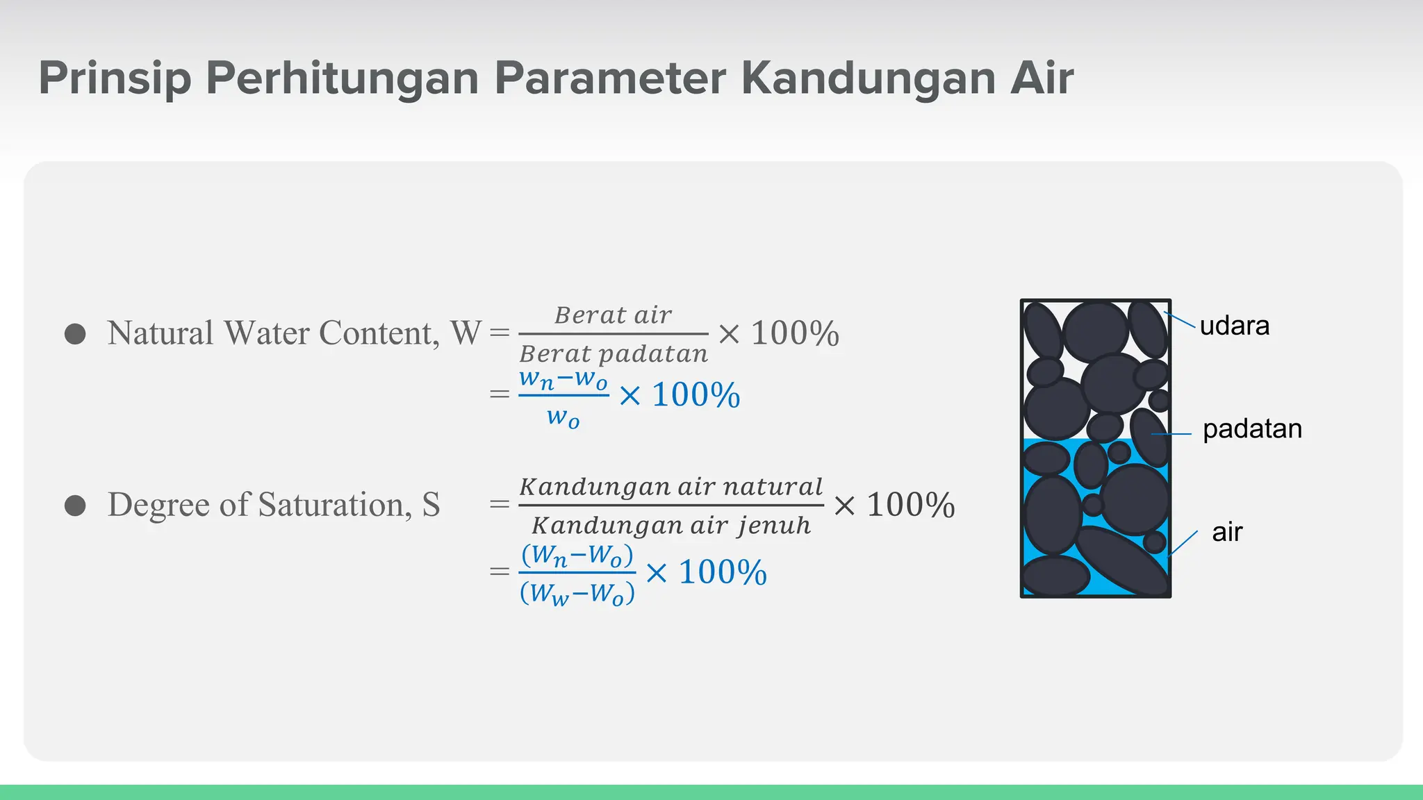 uJI MEKANIKA BATUAN TRAINING SOLUSI TAMBANG INDONESIA | PDF
