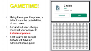 04.NORMAL DISTRIBUTION stat and probab.pptx
