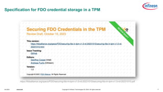 Simplified FDO Manufacturing Flow with TPMs _ Liam at Infineon.pdf