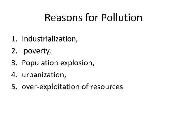 BASIC CONCEPT OF ENVIRONMENT AND DIFFERENT CONSTITUTENET OF ENVIRONMENT ...
