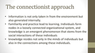 Knowledge management KM PPTS presentation | PPT