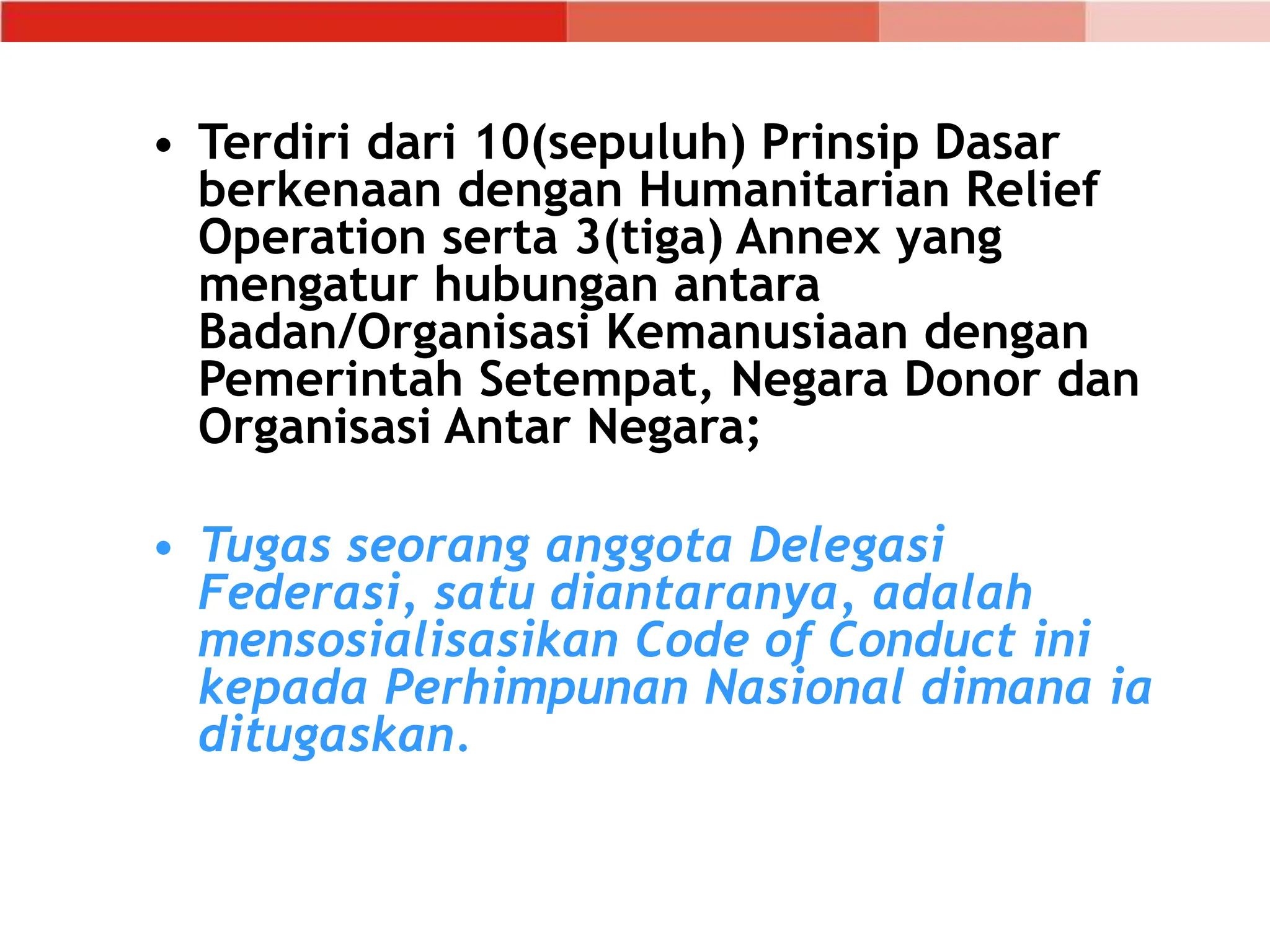 04. Code of Conduct materi ksr palang merah indonesia.ppt