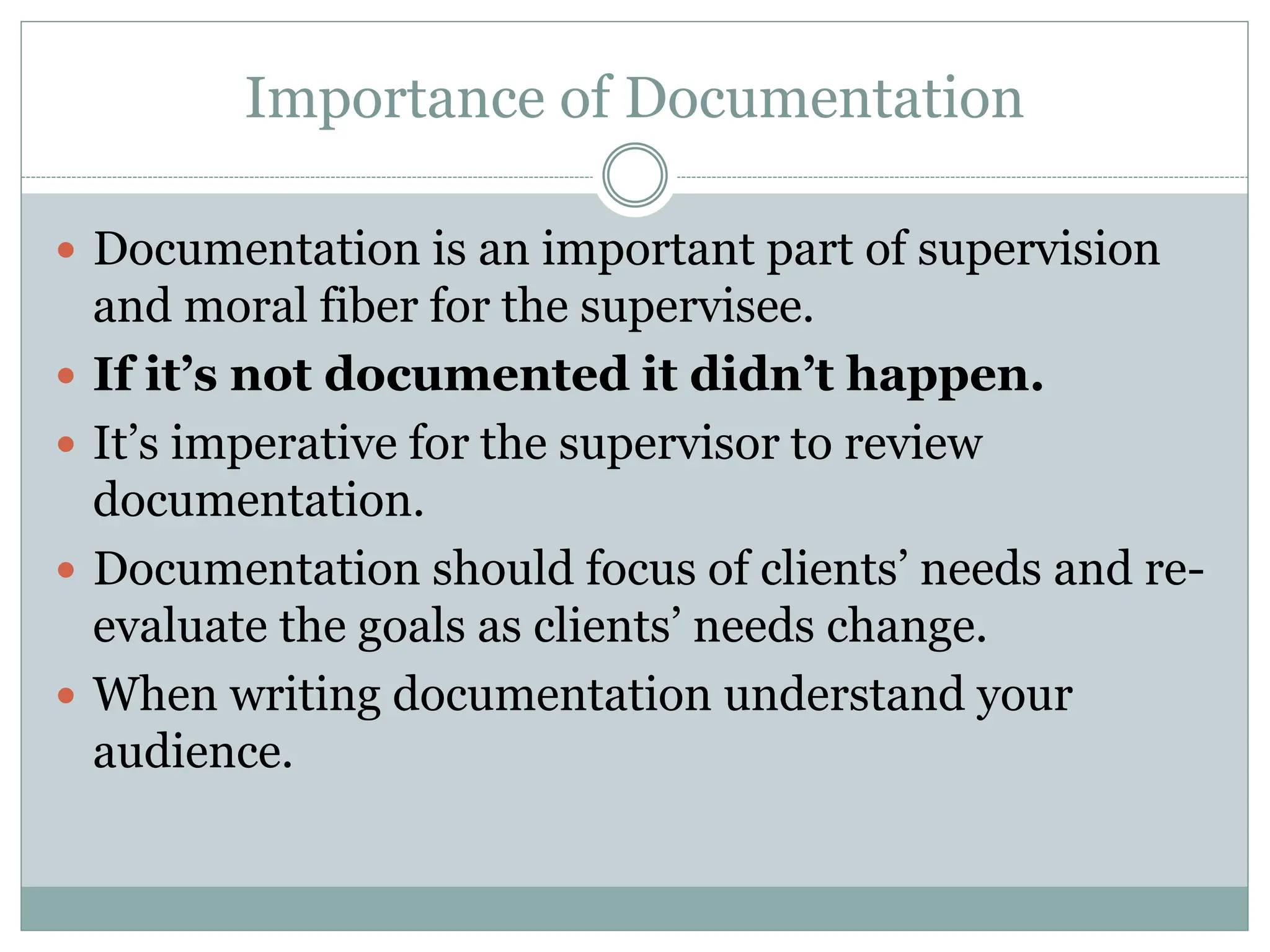 SUPERVISION AND ITS QUALITIES AND EXAMPLES | PPTX