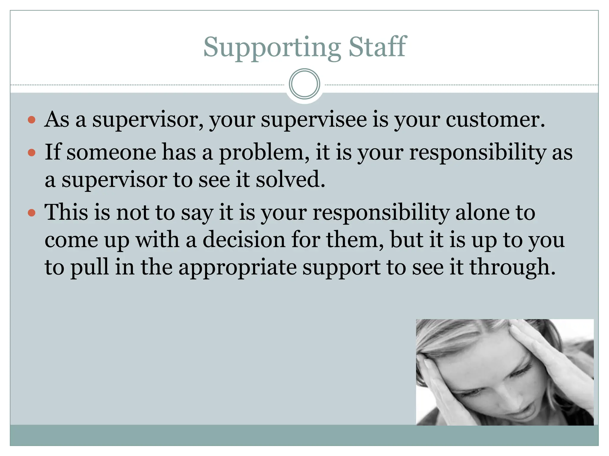 SUPERVISION AND ITS QUALITIES AND EXAMPLES | PPTX