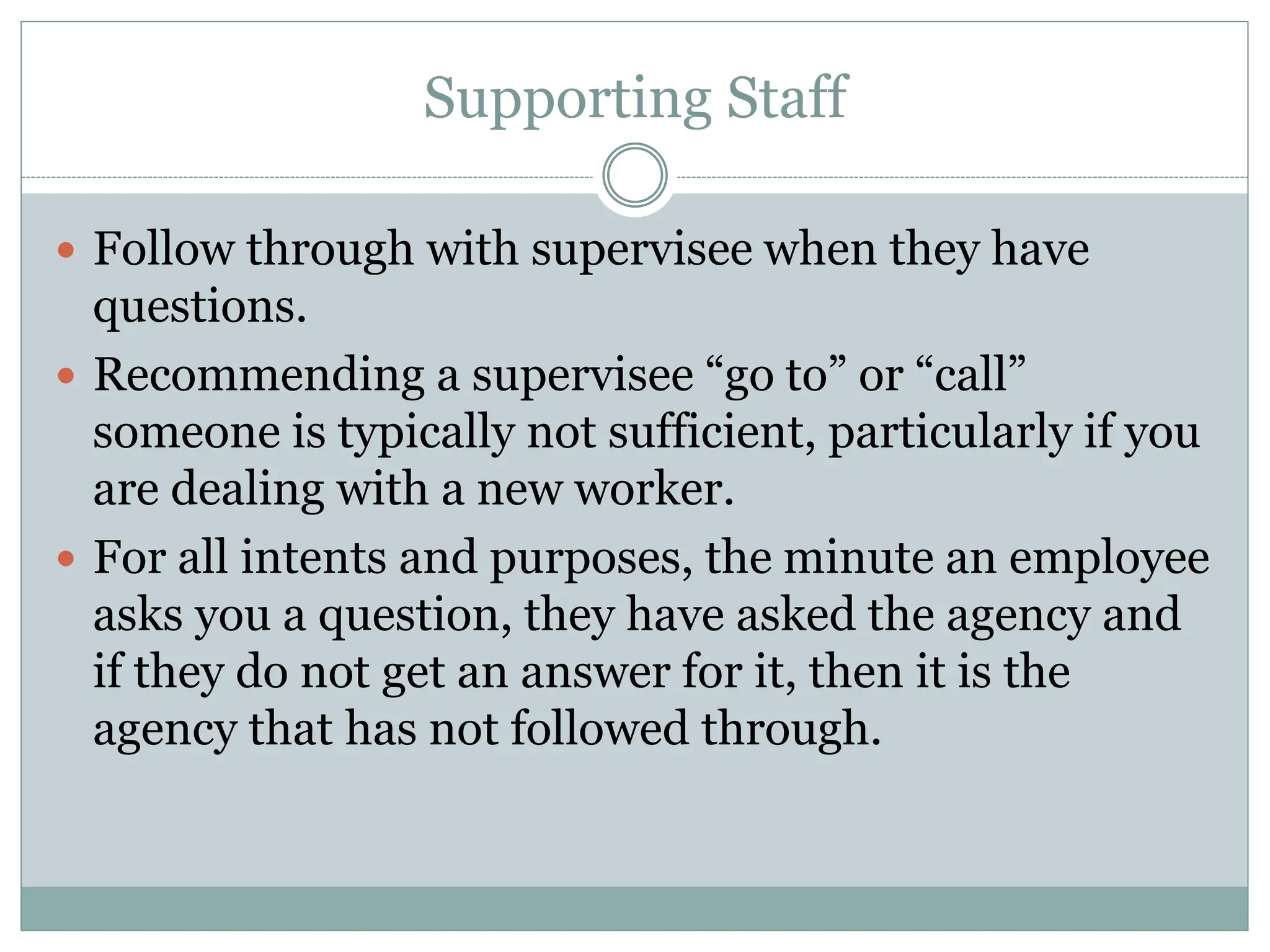 SUPERVISION AND ITS QUALITIES AND EXAMPLES | PPTX