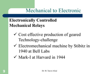 04. Roots of Computing lecture of computer science | PPT