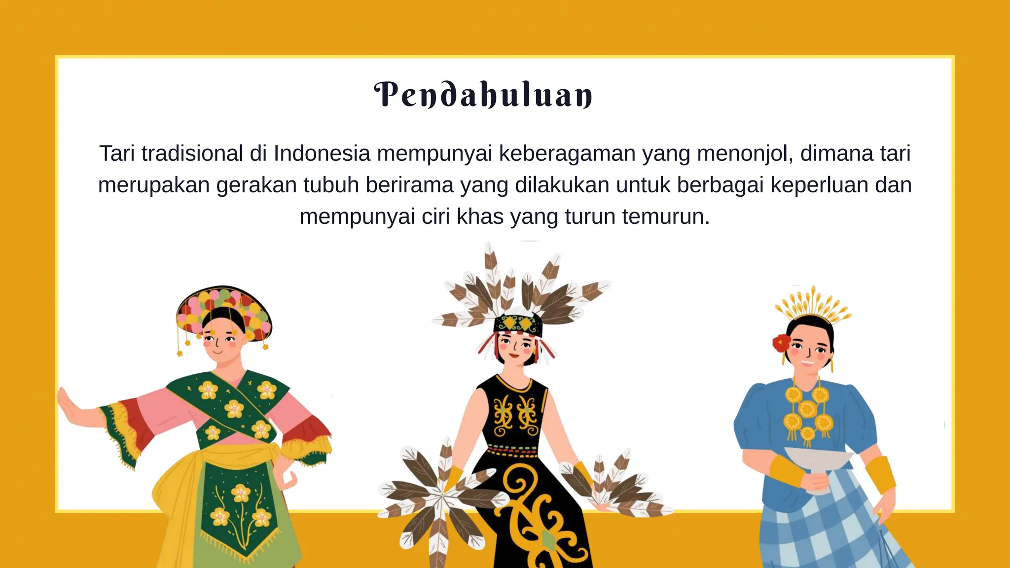 04. Presentasi Pendidikan Keragaman Tarian Indonesia Abu Ilustrasi.pptx