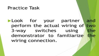 04. 3-WAY SWITCHING ELECTRICAL INSTALLATION.pptx