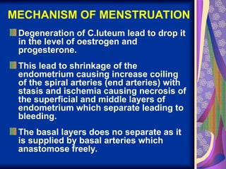 Menstrual cycle physiology in female.ppt