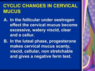 Menstrual cycle physiology in female.ppt