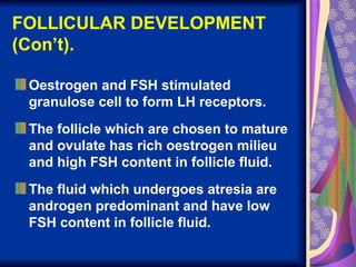 Menstrual cycle physiology in female.ppt