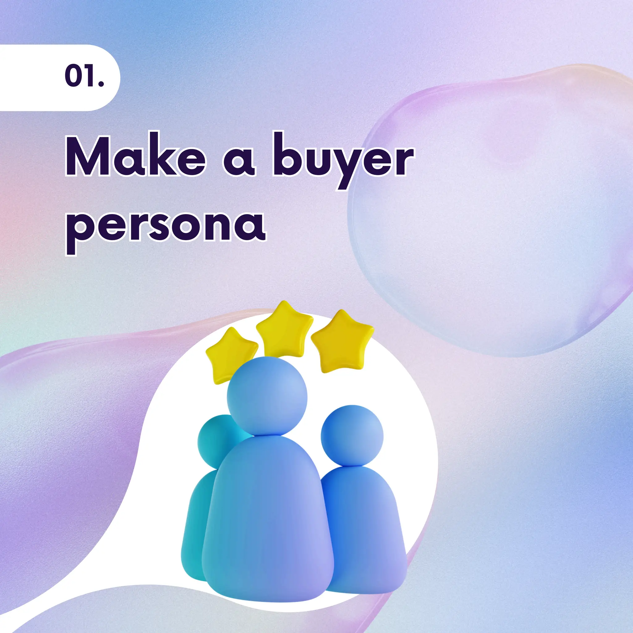 04 - Personalize and segment - Markifyup | PDF