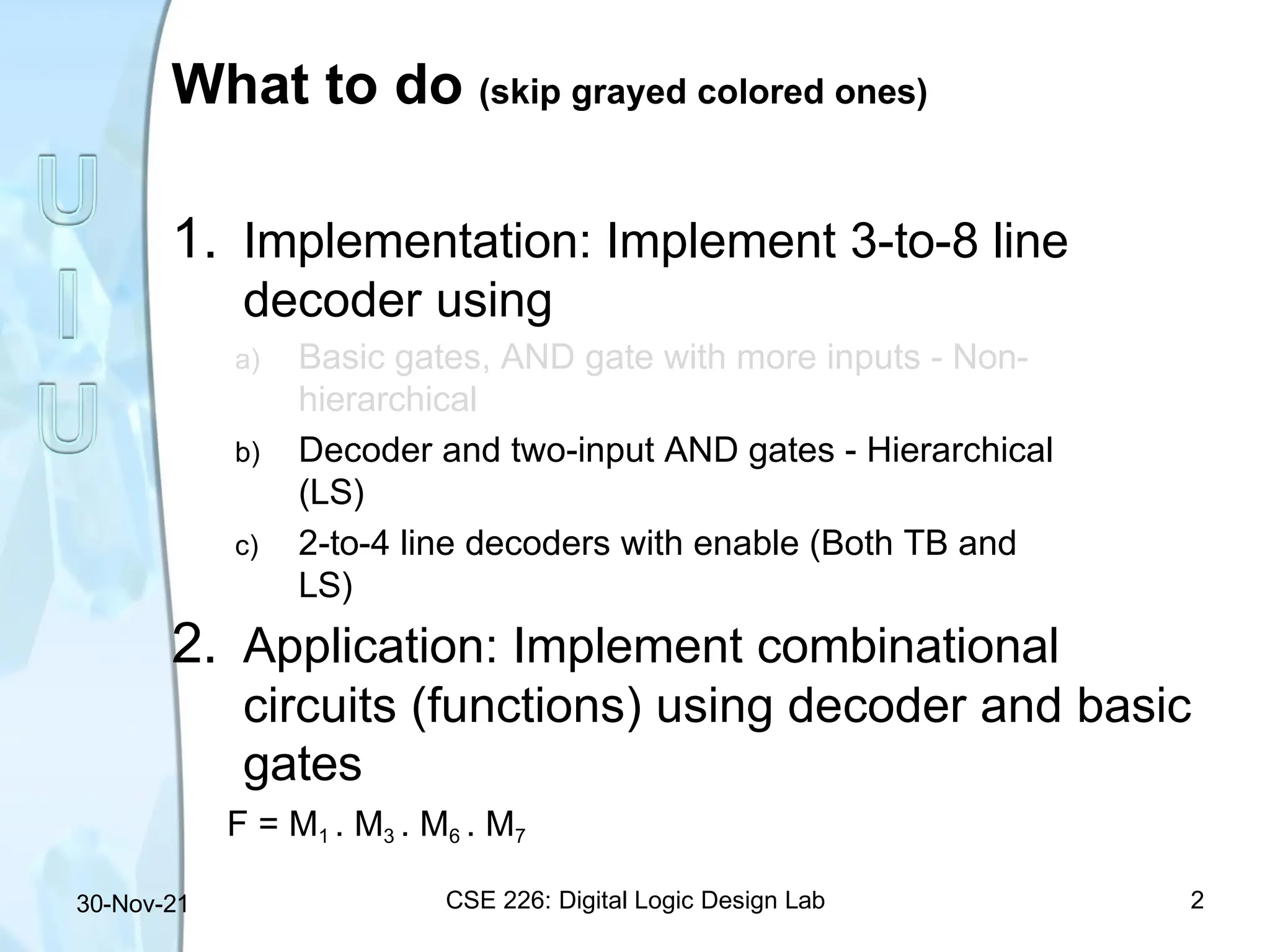 How Decoder works in Logic circuits.pptx