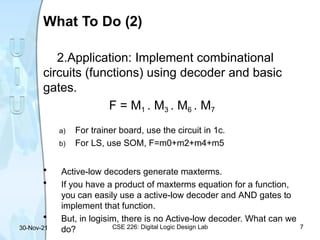 How Decoder works in Logic circuits.pptx