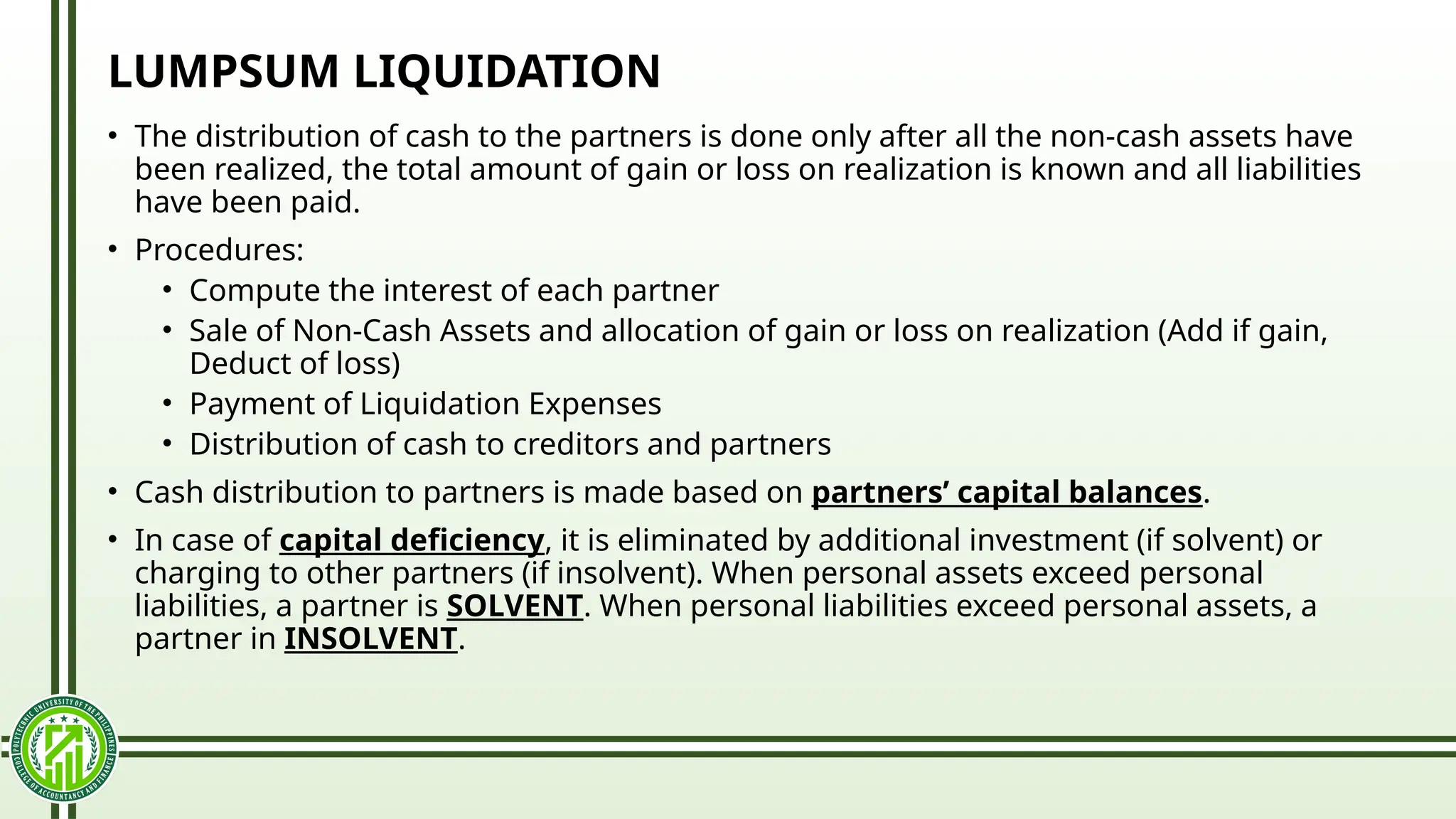 04. Partnership Liquidation AST Subject.pptx