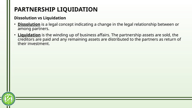 04. Partnership Liquidation AST Subject.pptx