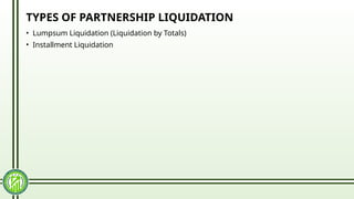04. Partnership Liquidation AST Subject.pptx