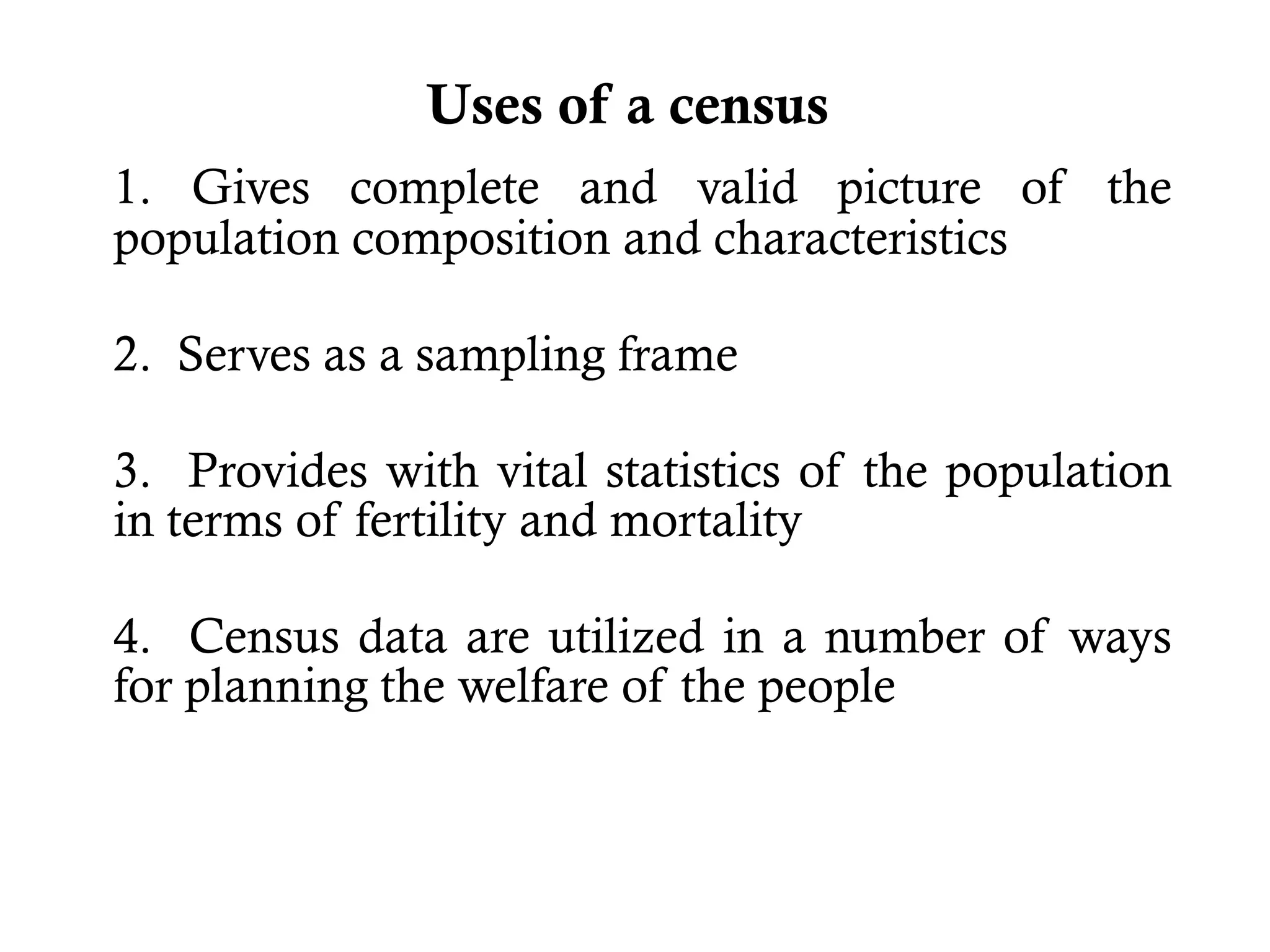 04. Demographic statistics chapter 4.pptx