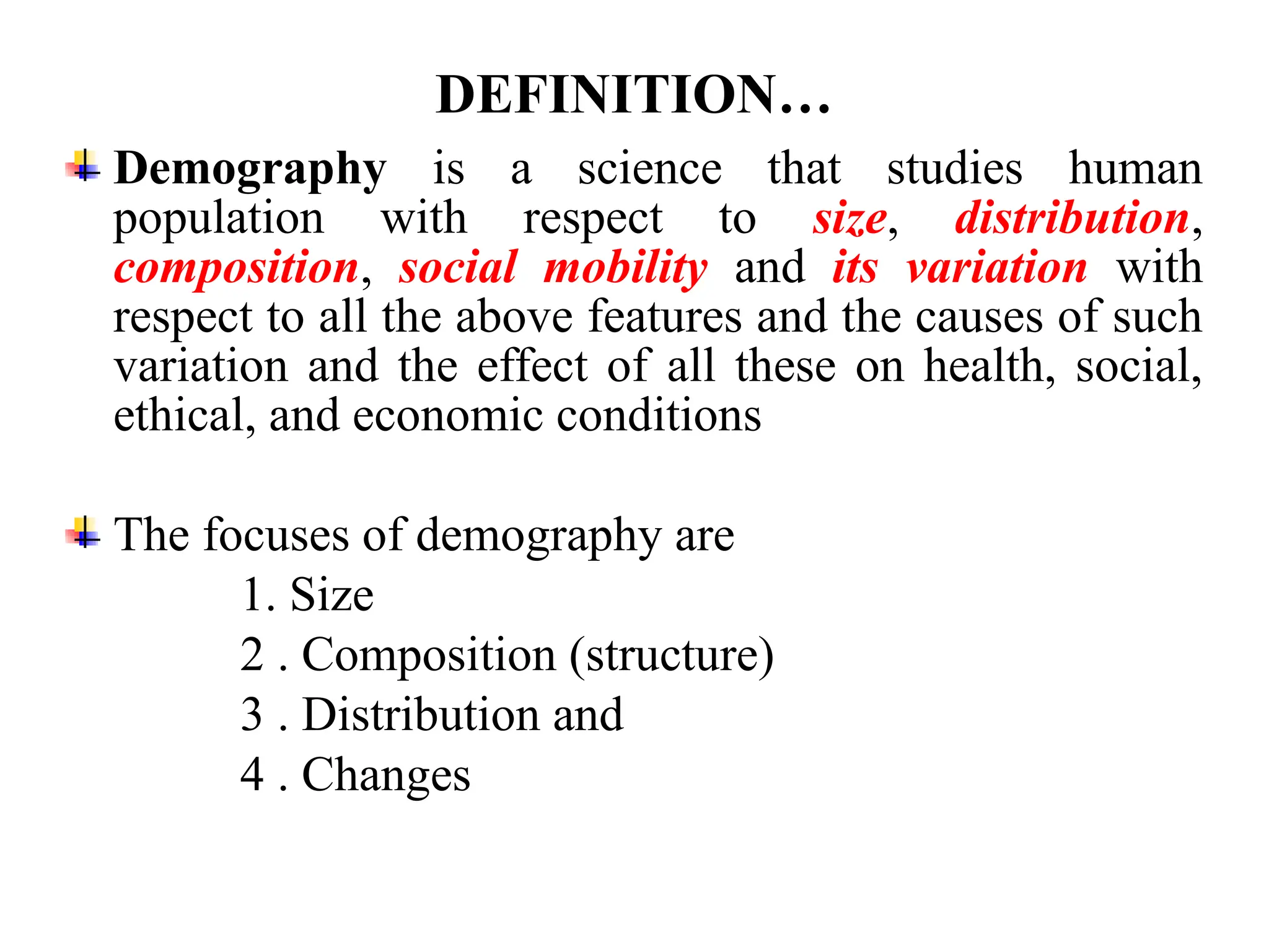 04. Demographic statistics chapter 4.pptx