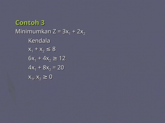 04. 2 Metode Aljabar Linear dan Matriks.ppt