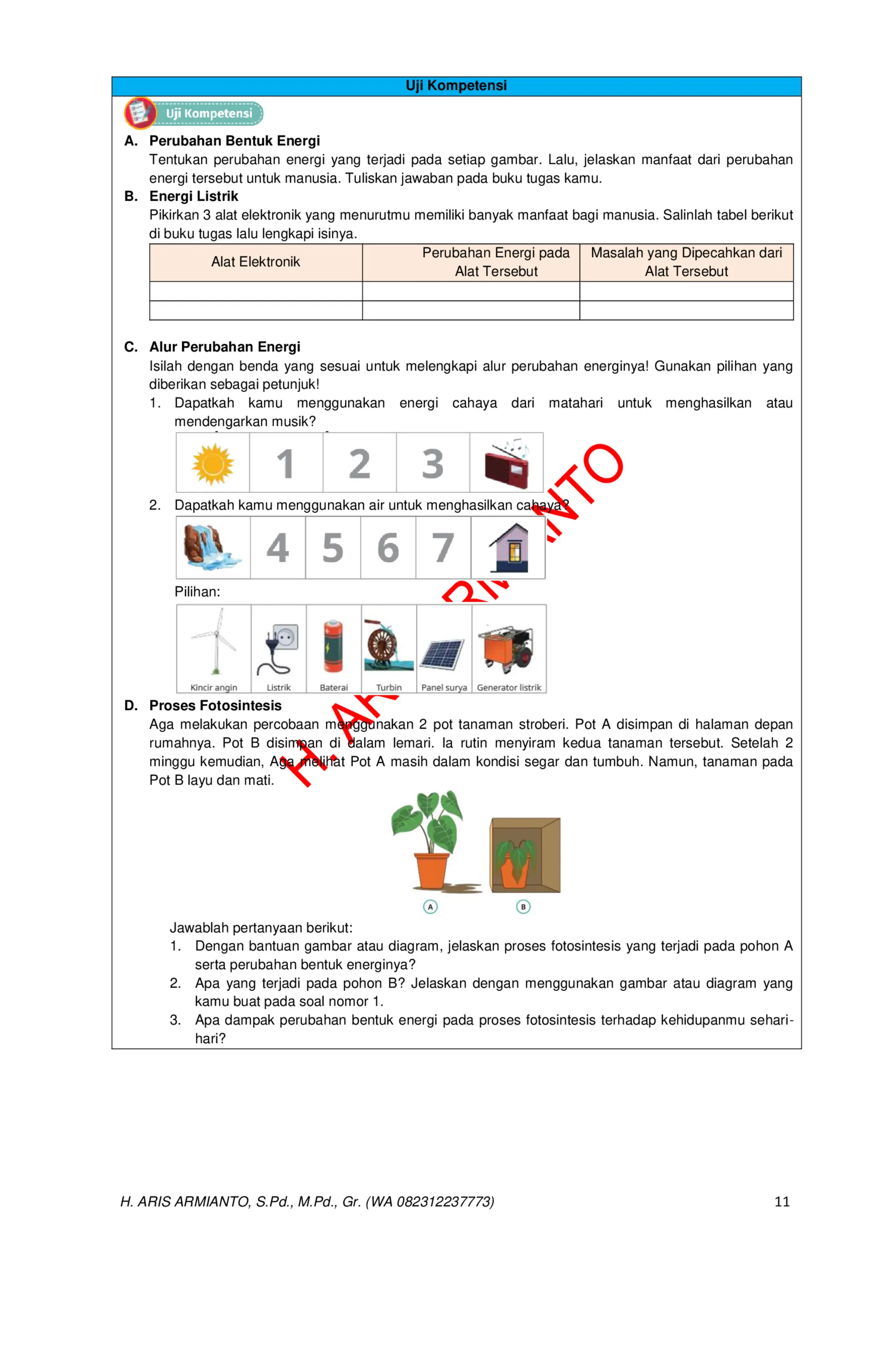 MODUL PEMBELAJARAN DEEP LEARNING IPAS KELAS 4 REVISI CP 032 KURIKULUM MERDEKA SEMESTER 1 DAN 2.pdf