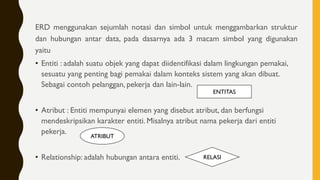 04. Pertemuan 3 - Entity Relationship Diagram.pdf