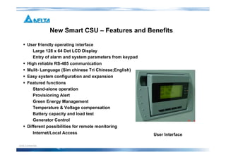 04 2 new smart csu r00 | PPT