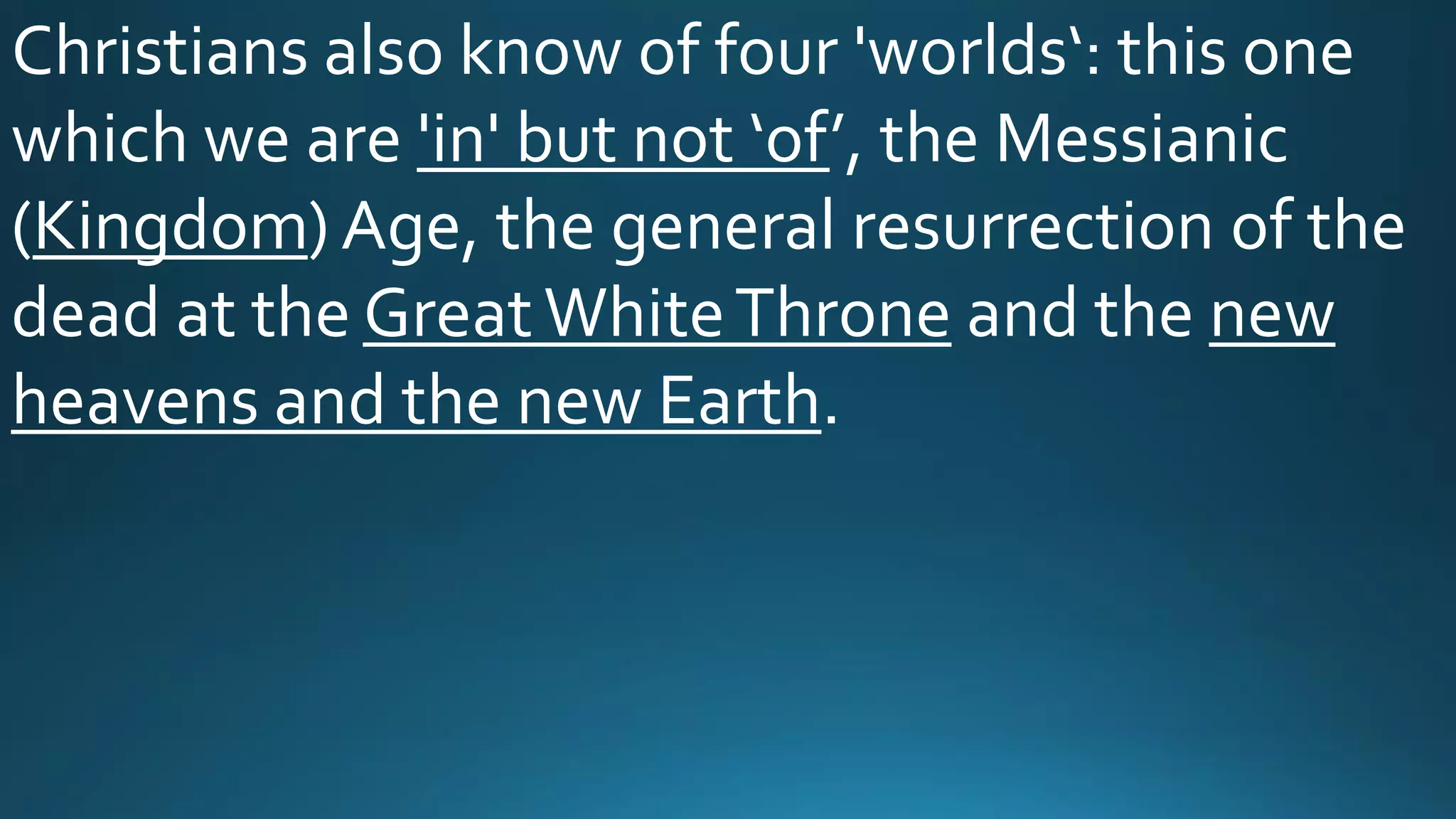 04-30-17, Matthew 26;17-30, Passover, Last Supper, Lord's Supper | PPT