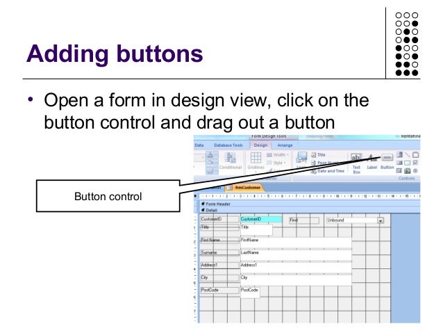 04 access howtobuttons