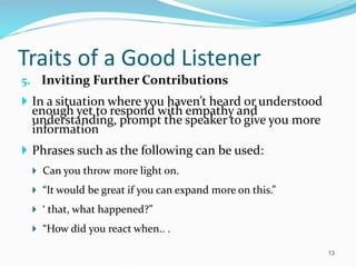04-Active Listening.ppt