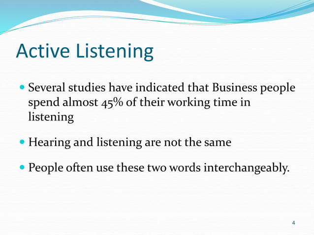 04-Active Listening.ppt