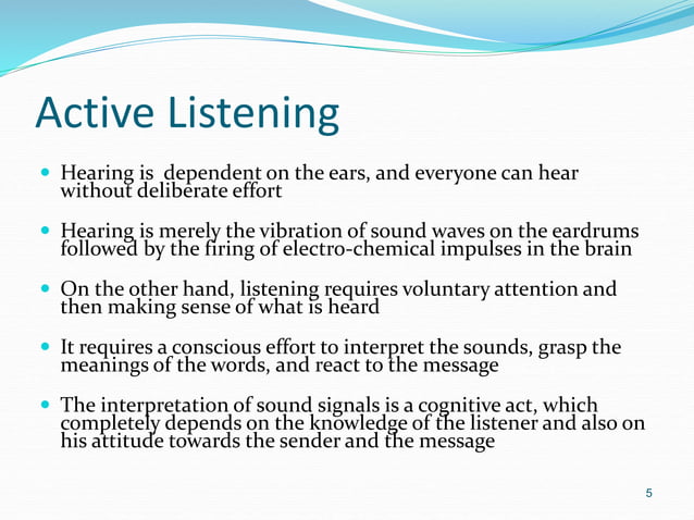 04-Active Listening.ppt