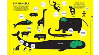 "Storytelling with Data: How to humanize and visualize your numbers ...