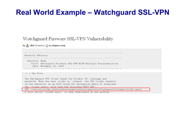 04 application security fundamentals - part 2 - security mechanisms ... 04 application security fundamentals - part 2 - security mechanisms ...