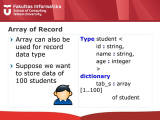 Materi_pemrograman_04-Array-Data-Type.pptx