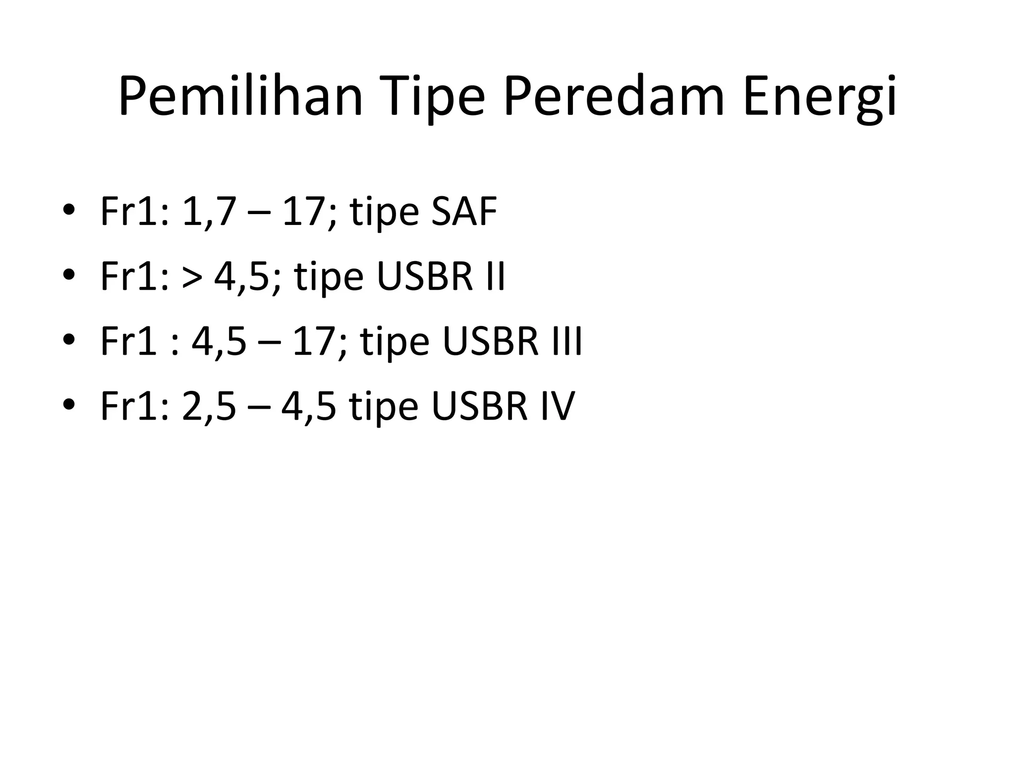 04 - Bangunan Peredam Energi.ppt