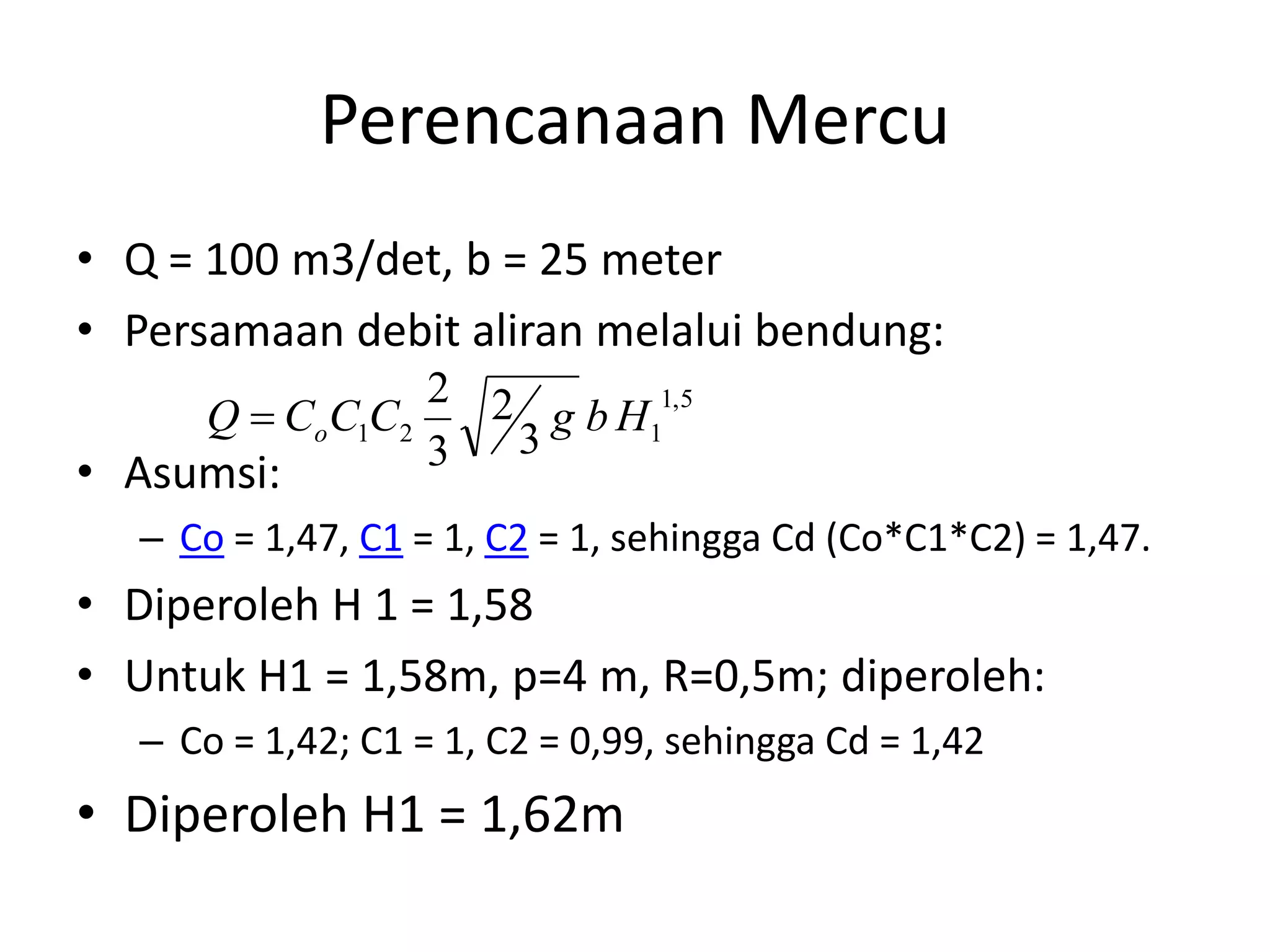 04 - Bangunan Peredam Energi.ppt