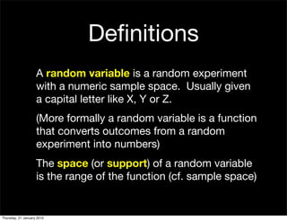 04 Bayes Rule | PDF | Physics | Science