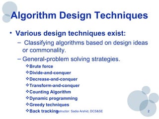 04 brute force | PPT