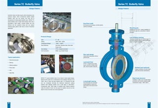 04 butterflyvalve | PDF