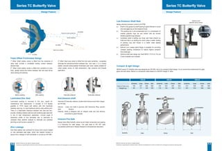 04 butterflyvalve | PDF