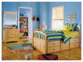 MY BEDROOM | PPT