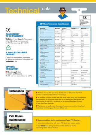 04. CATALOG TRAFICLINE | PDF