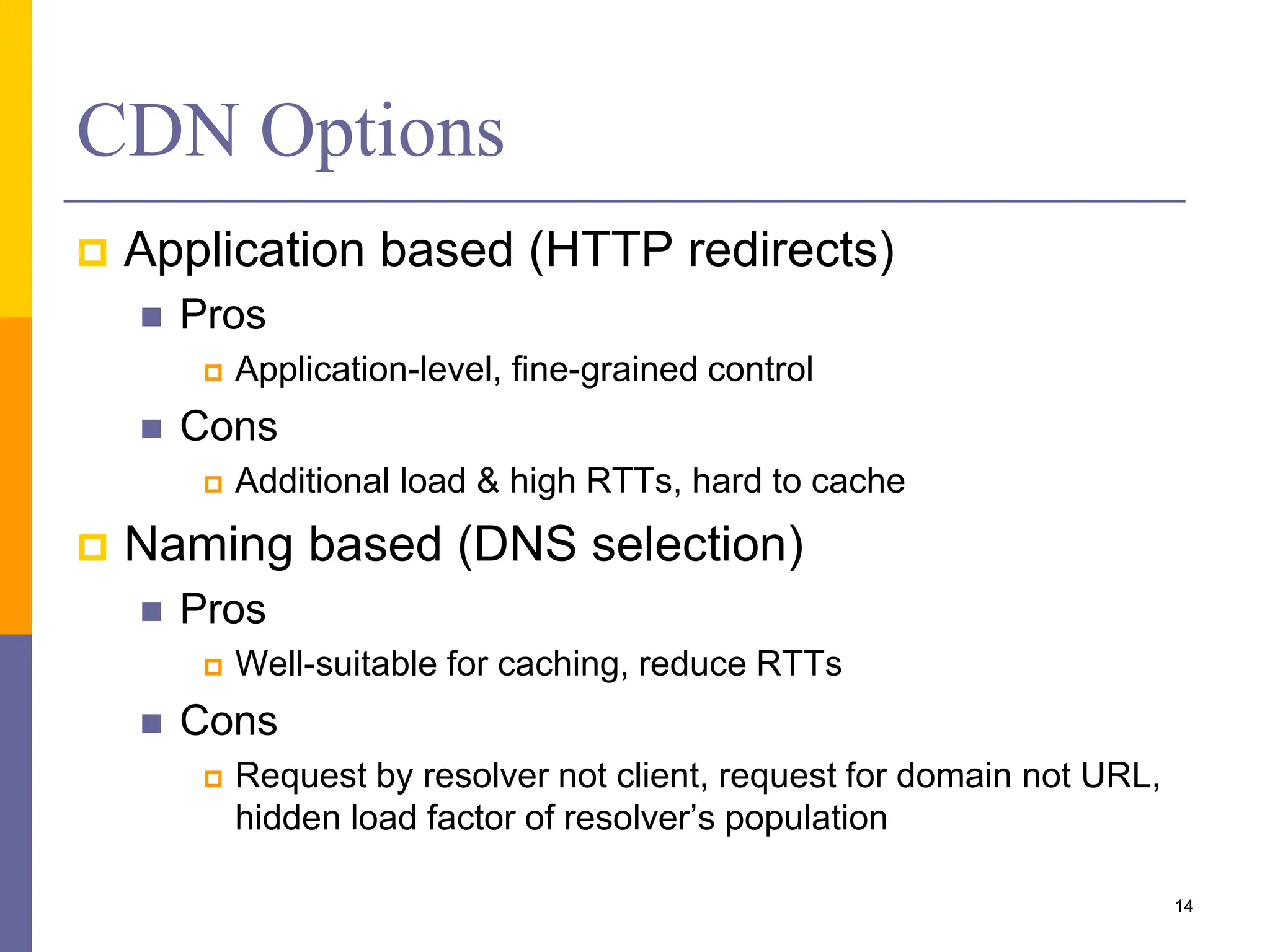 Introduction to Content Delivery Networks | PPTX