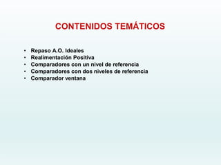 04-circuitos-comparadores de amplificadores operacionales.pptx